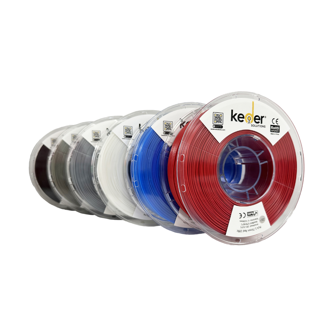 Keder Pro To Pack – Keder 3D Filament
